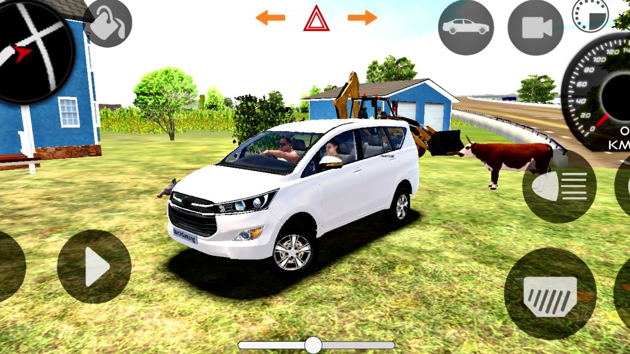 Indian Cars Simulator 3d Walkthrough Gameplay part 5 | Indian Cars ...