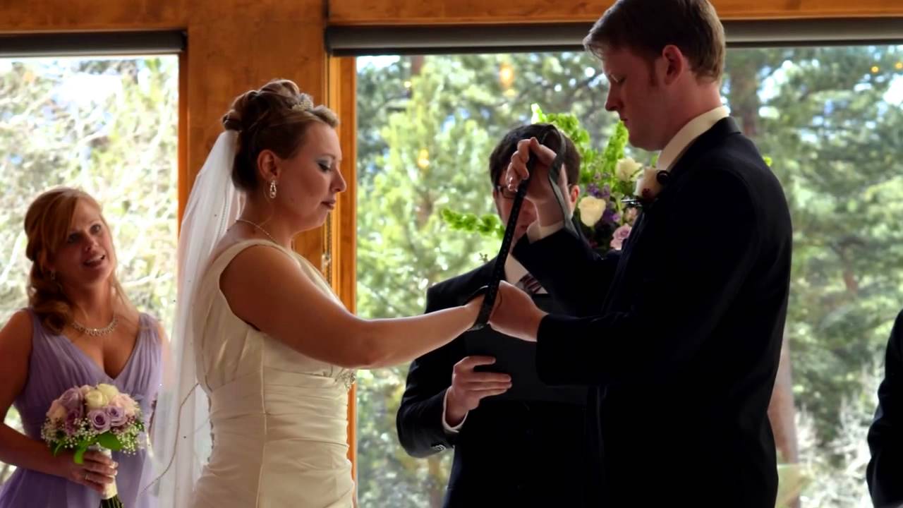 Drew and Robyn Cuthbertson - YouTube