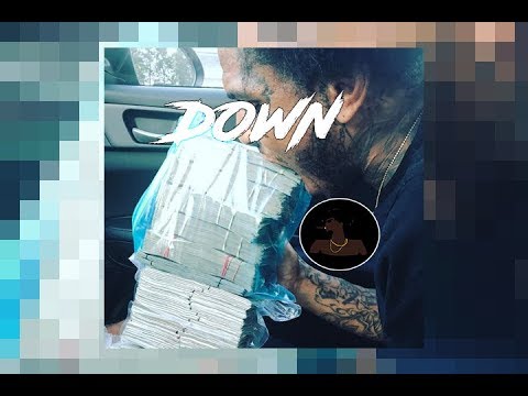 Drugrixh Hect x Lotto Savage x Drugrixh Peso type beat (2017) Down ...