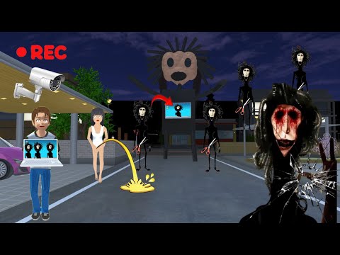 Yuta Mio Lihat Penampakan Hantu Tor Monitor Ketua Mio Pipis Sembarangan Hampir Di Sunat 