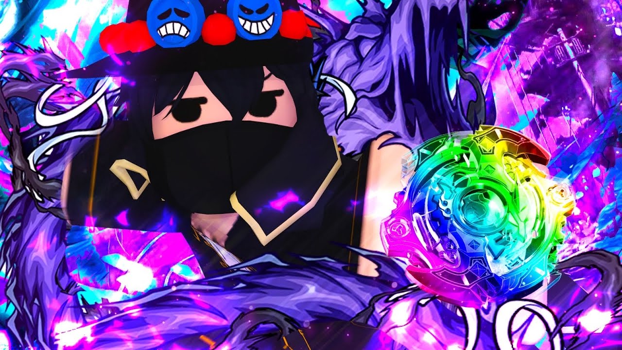 A NOVA ATUALIZAÇÃO DO BEYBLADE DO ROBLOX ESTÁ INCRÍVEL! - YouTube