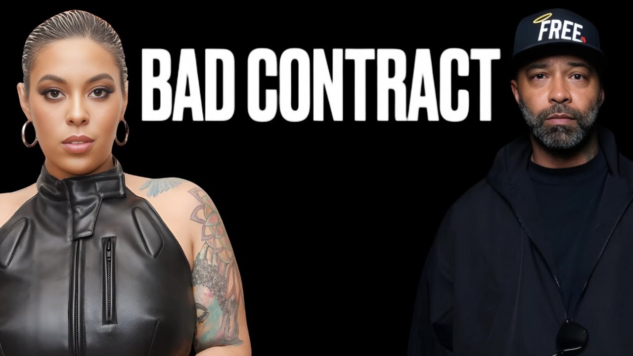 Mandi GOES OFF on Joe Budden for LYING about why she LEFT the Joe ...
