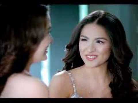 Marian Rivera Maxi-Peel TVC 1 - YouTube