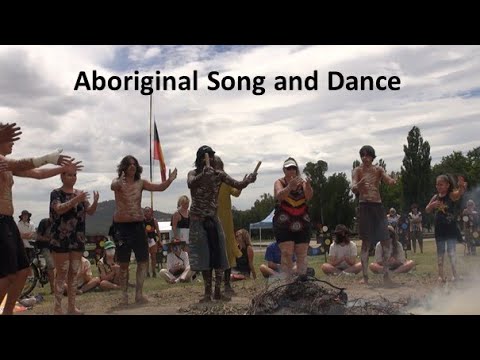 Aboriginal：Song and Dance (Invasion Day 2021) - YouTube