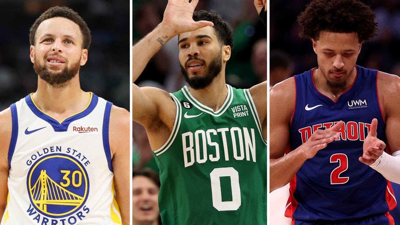 NBA Report Cards! Grading Every Teams Start To The Season - YouTube