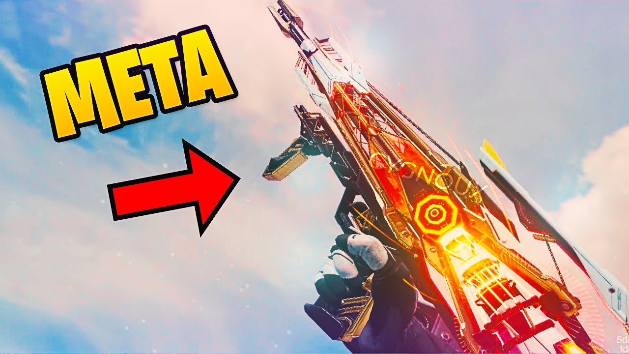 #1 Oden Player in COD Mobile: BEST Oden Gunsmith CODM? | Mythic Oden ...