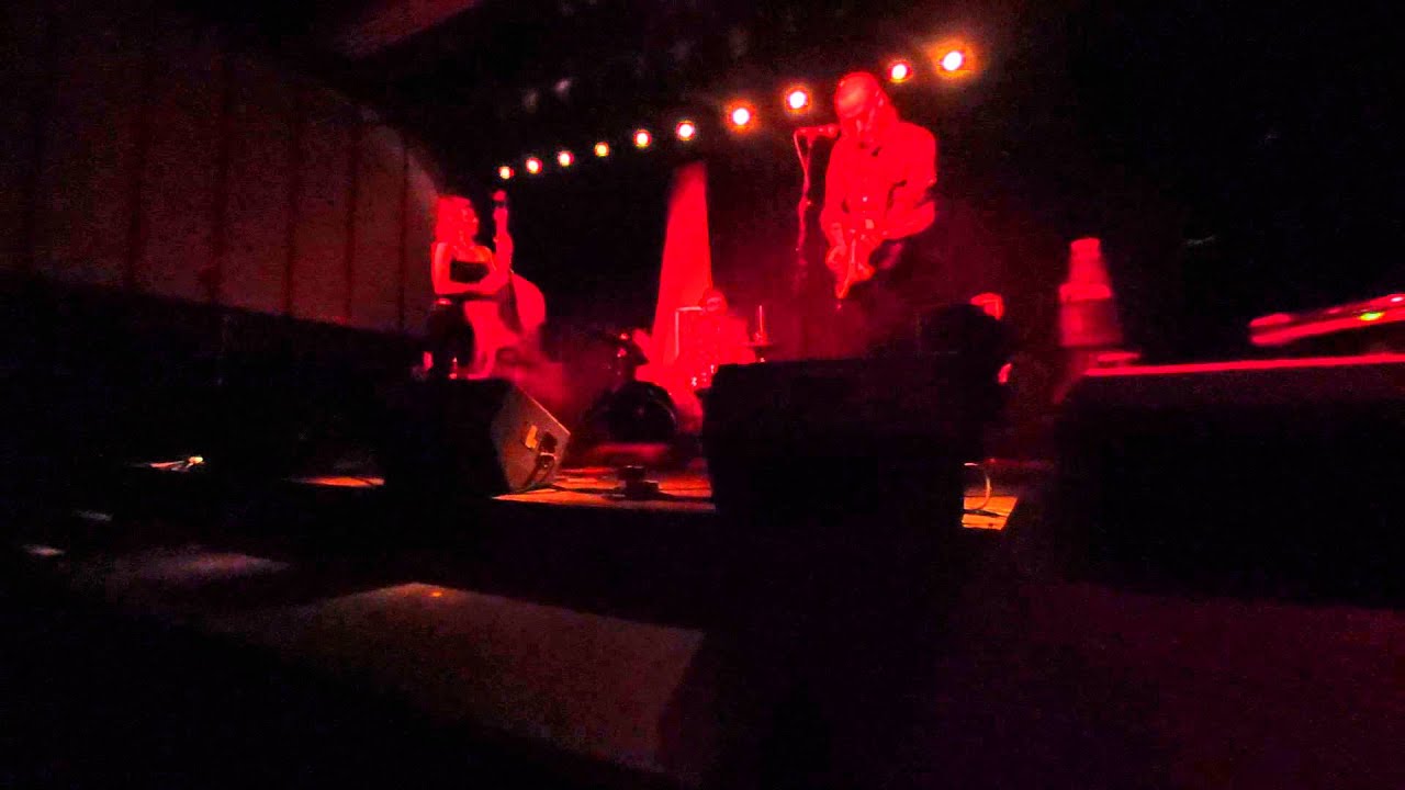 outlaw ritual - southern gentleman - YouTube