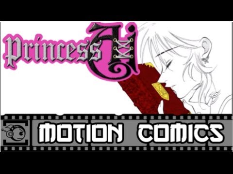 Princess Ai Motion Comic #07 Identity Found - YouTube