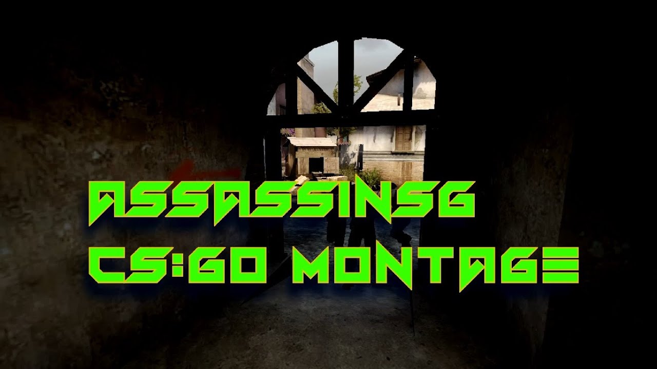 CS:GO - Highlights Montage 2 - YouTube