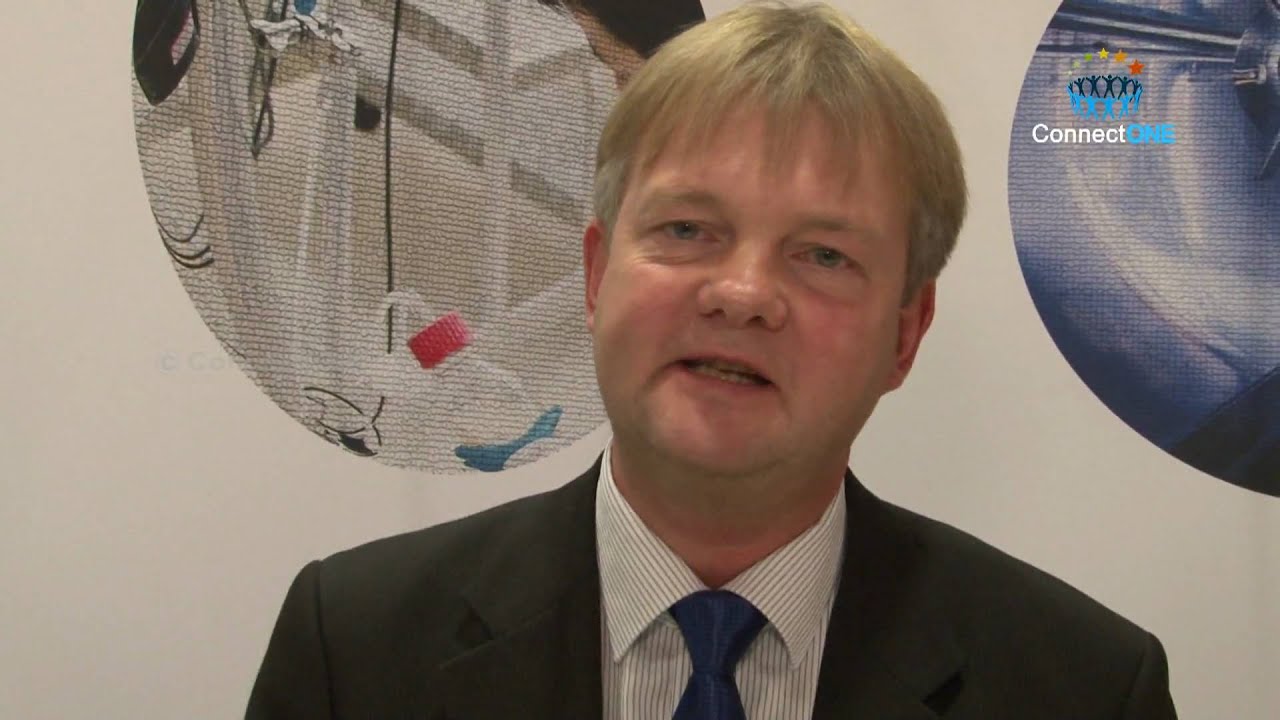 CMC Morten Munk - YouTube