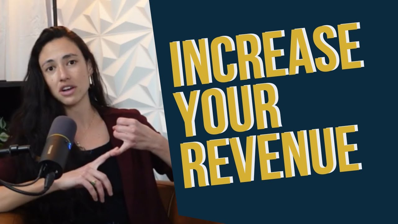 Transform Your Sales: The Operational Efficiency Edge - YouTube