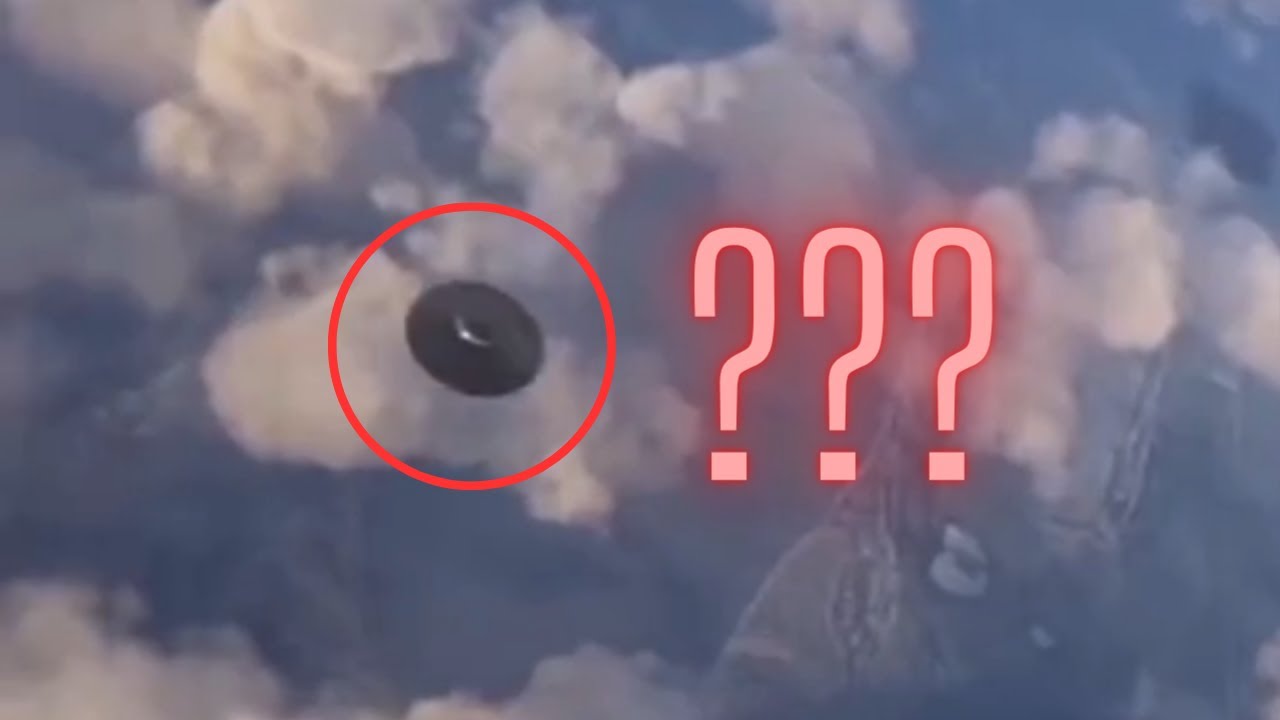 UNKNOWN, Strange , Mysterious things in the Sky 06. #unknown - YouTube