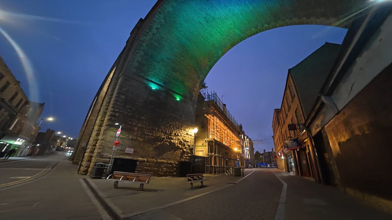 NEW FIRMWARE UPDATE - DJI Osmo Action 5 Pro - FOV BOOST LENS - YouTube