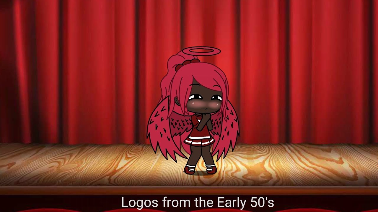 Logos Between 1951-2022 (Part I) - YouTube