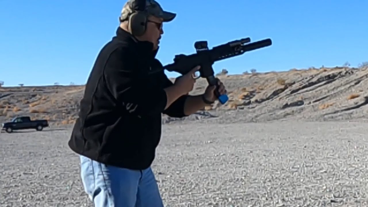 Wheeler Pass Rock Quarry Near Pahrump, Nevada - YouTube