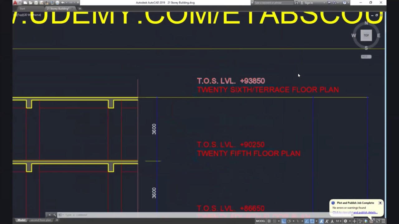 High Raised building part 1 - YouTube