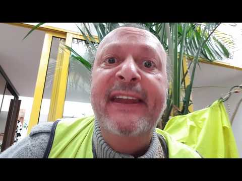 #MERRI..  LE LEADER DES GILETS JAUNES