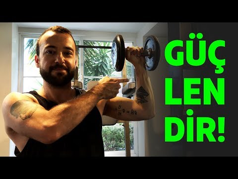 Güçlü Bilek ve Ön Kol: 6 Etkili Egzersiz