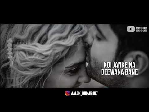 Kabhi Zor Dil Pe | Love | WhatsApp Status
