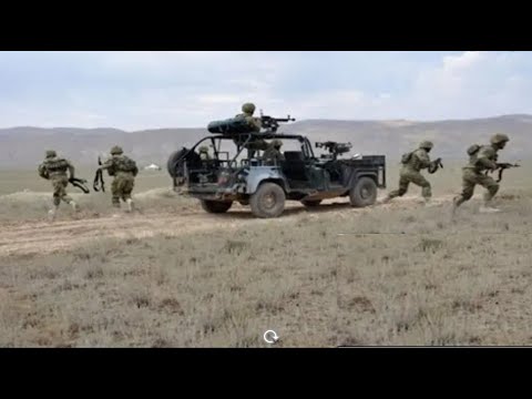 1 aya 3 RAYON! Burda leş-leş üstədir: TANKLARI QOYUB QAÇDILAR: Qələbənin SİRRİNİ ZABİTİMİZ ANLADIR