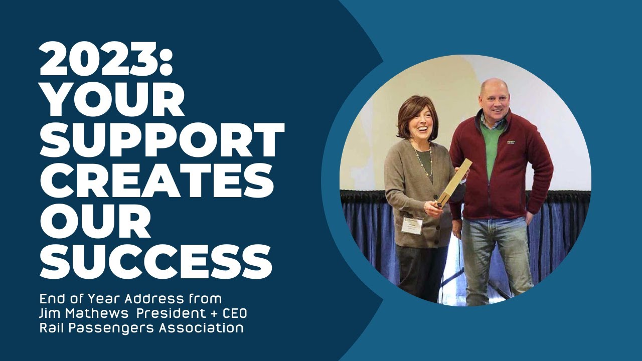 2023 Sign Off: Thank You from the RPA Staff! - YouTube