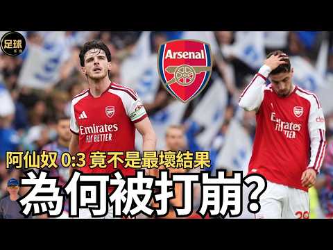 Arsenal 阿仙奴為何被打崩？巴薩拉菲又帽子戲法！熱刺還敢再輸？國米頑強扳平羅馬！足球紀錄片 瓜迪奧拉 名帥傳奇