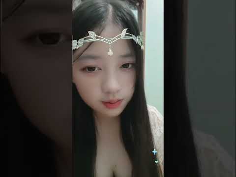 Hot girl in bigo live pretty girl #livestream bigolive #bigo #bigoliveindonesia #bigolivehot