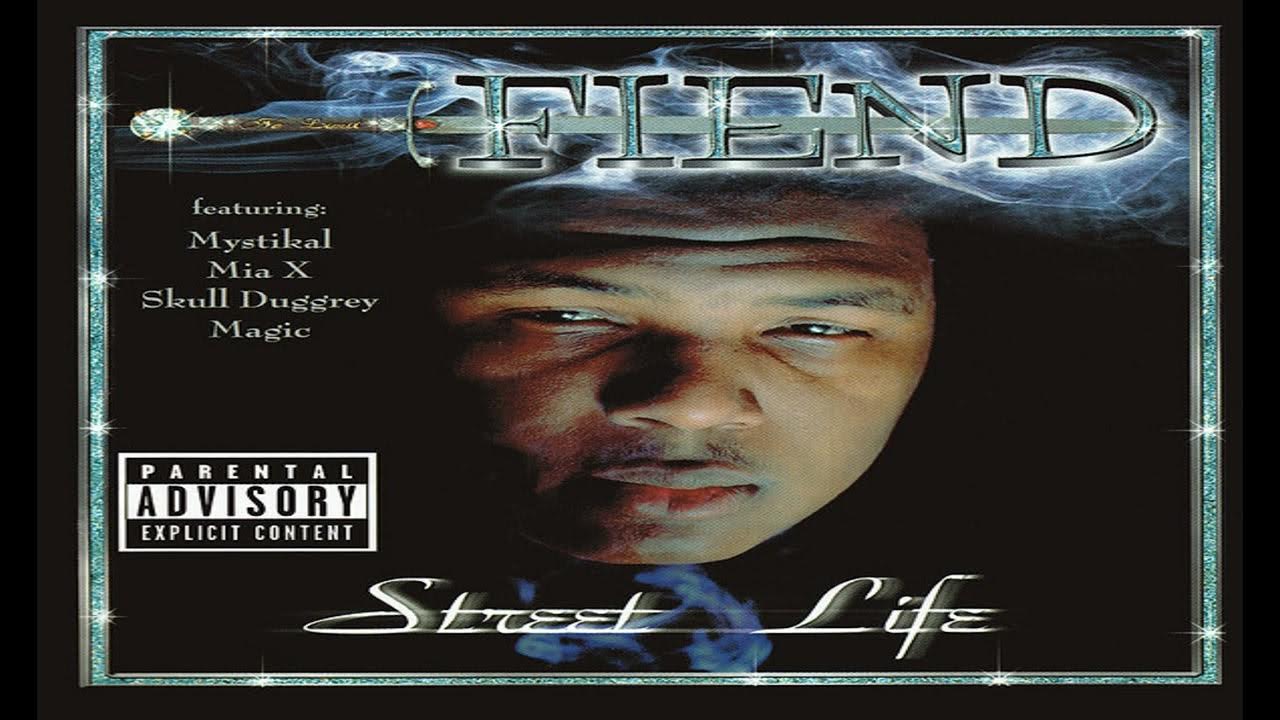 Fiend - Heart Of A Ghetto Boy - YouTube