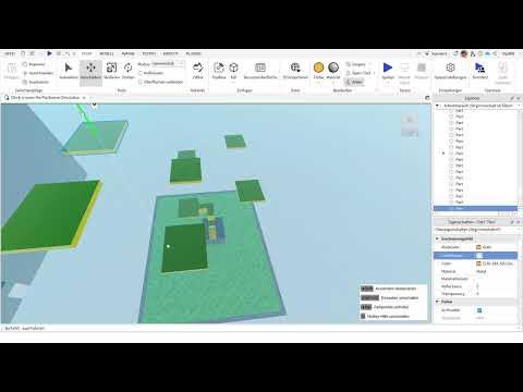 Climb a tower the Platformer Simulation Devlog Part 3 - YouTube