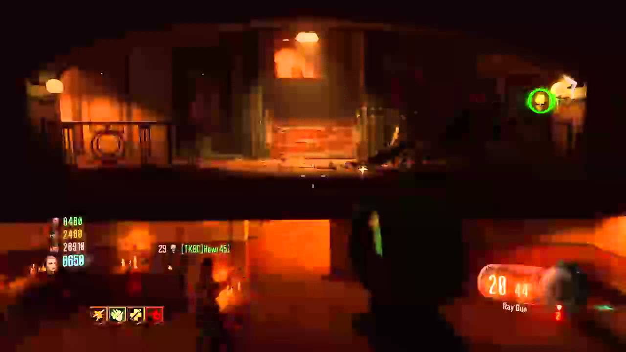 Omer_Ghost's Live PS4 Broadcast - YouTube