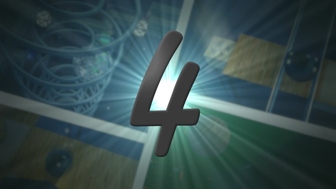 Ballex Custom Level: Ballex - The 4th ANNIVERSARY (Kry) - YouTube