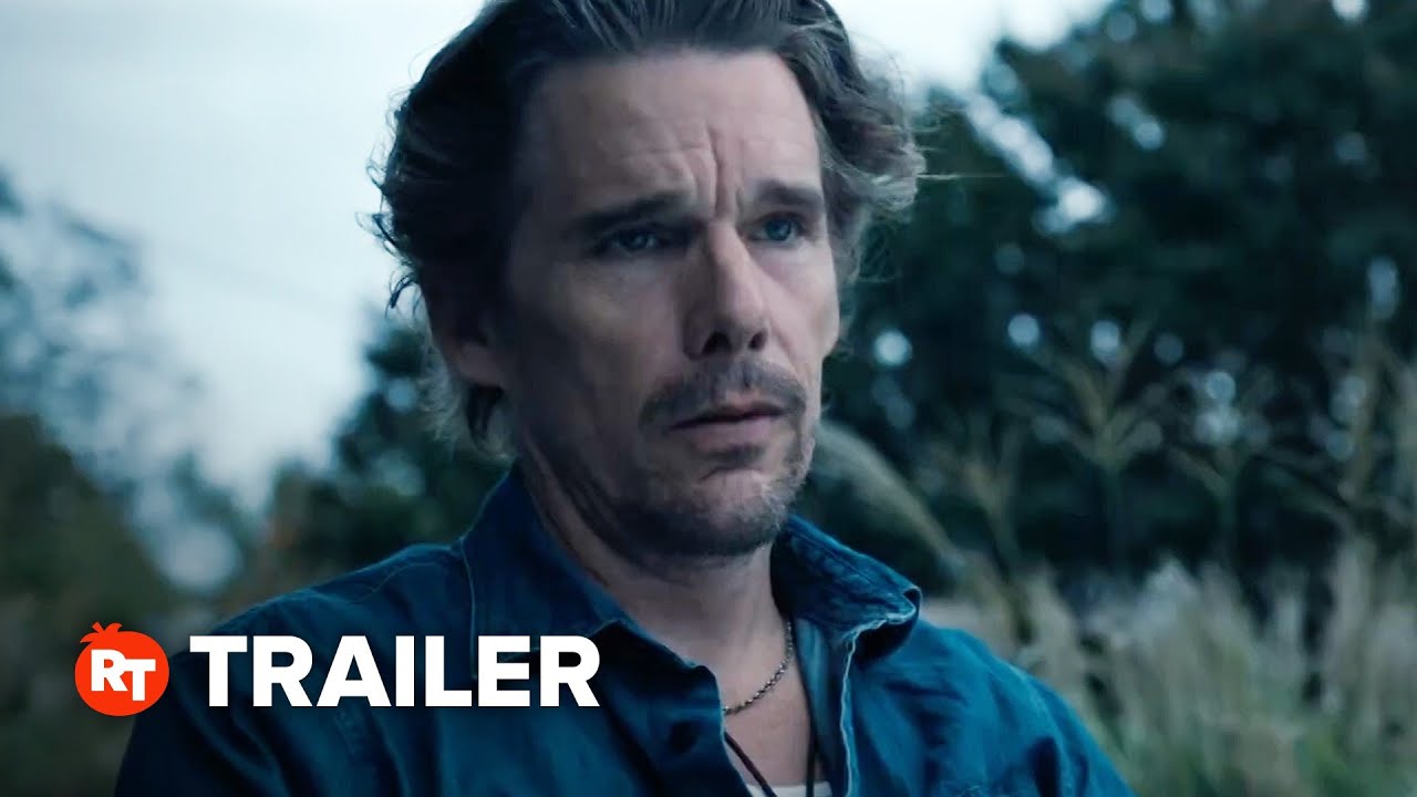 Raymond & Ray Trailer #1 (2022) - YouTube