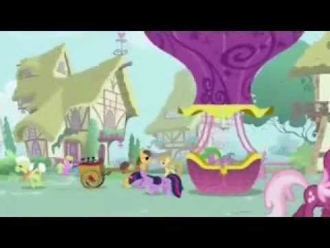 MLP FiM/Thomas & Friends FL Episode 3 - YouTube