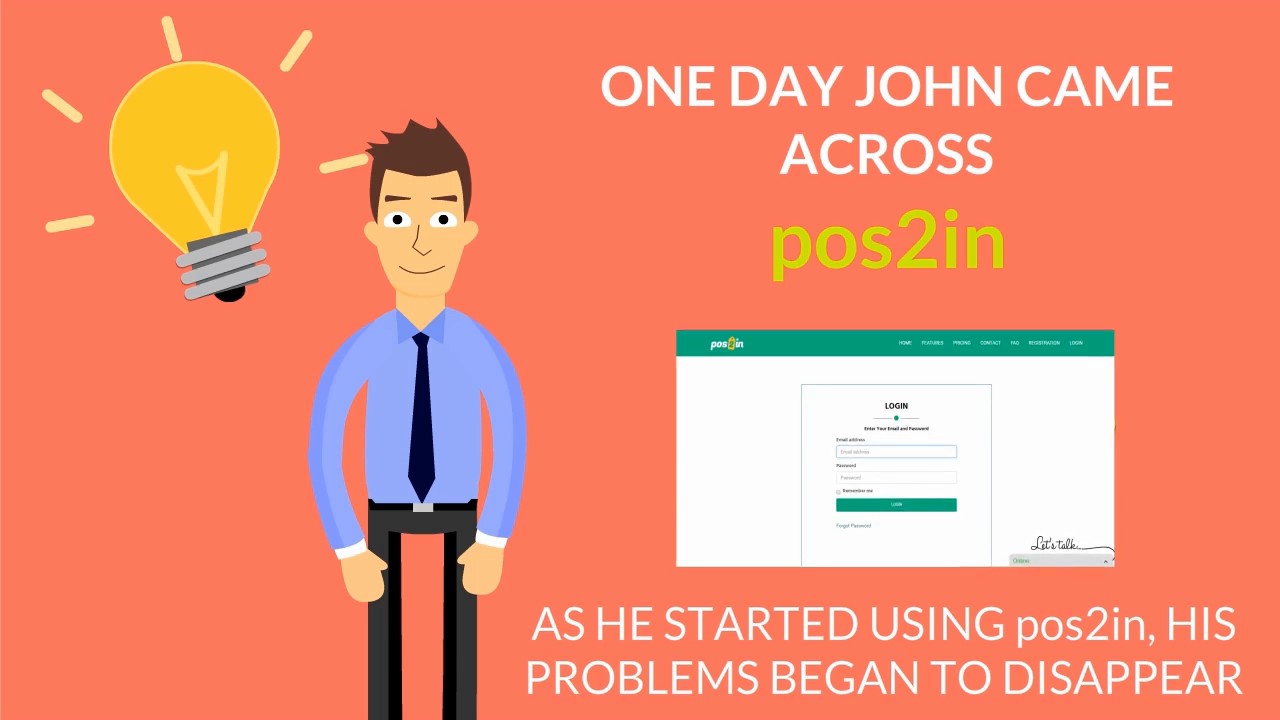 Introduction to pos2in - YouTube