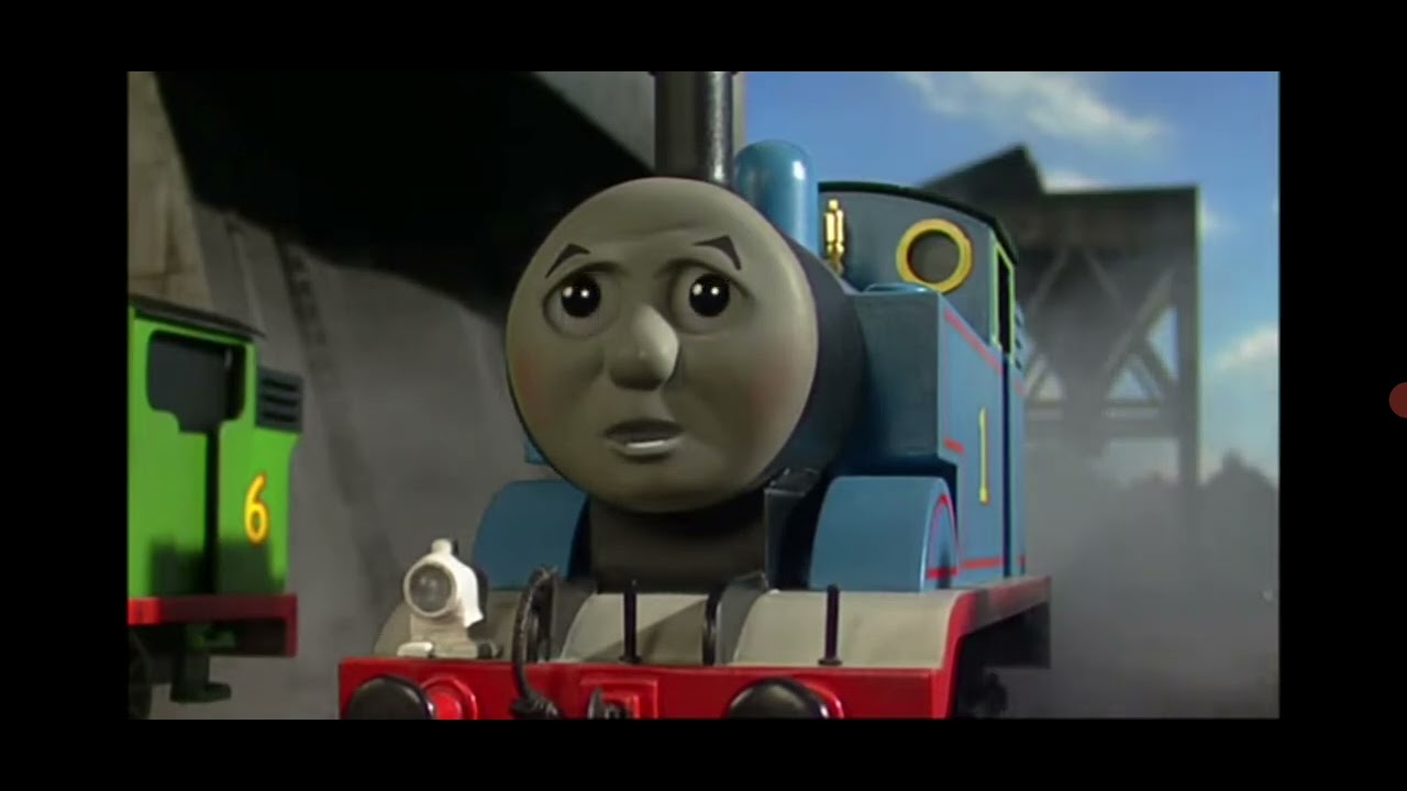 thomas and friends calling all engines part 9 - YouTube
