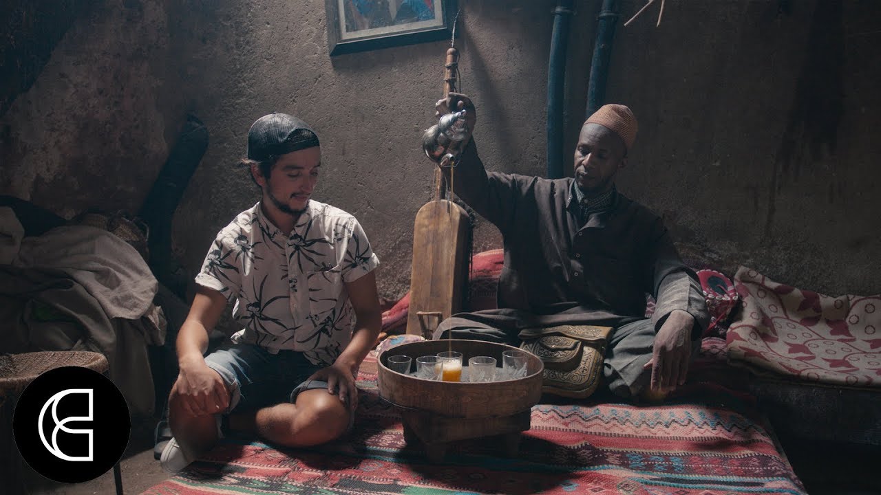 Tanjia - The Meat-filled Dish You Can Only Find in Marrakech ...