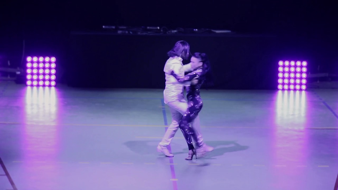 World Hug Dance Festival 2016 BNF - YouTube