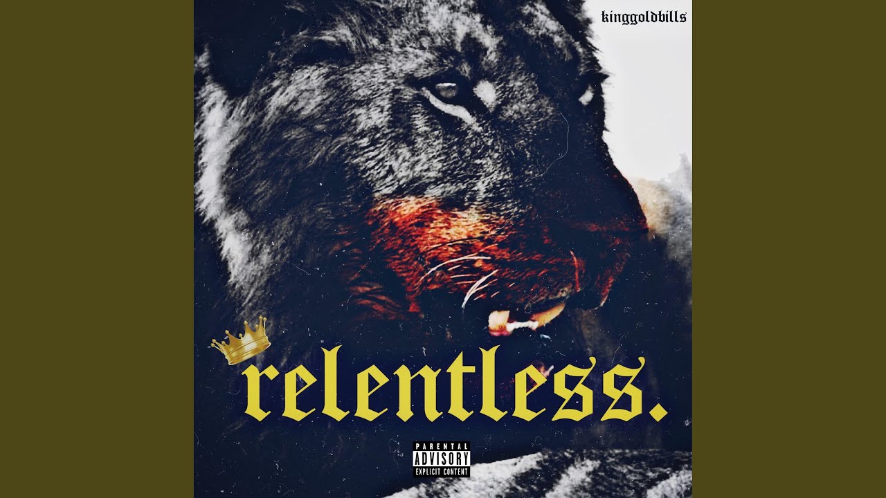 Relentless - YouTube