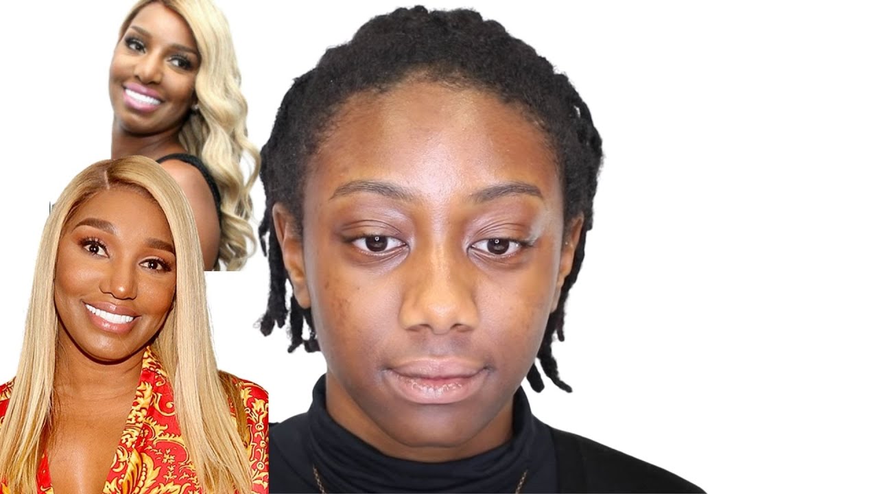 WHAT SHE WANTED VS WHAT SHE GOT😳NENE LEAKES | MELANIN HAIR AND MAKEUP ...