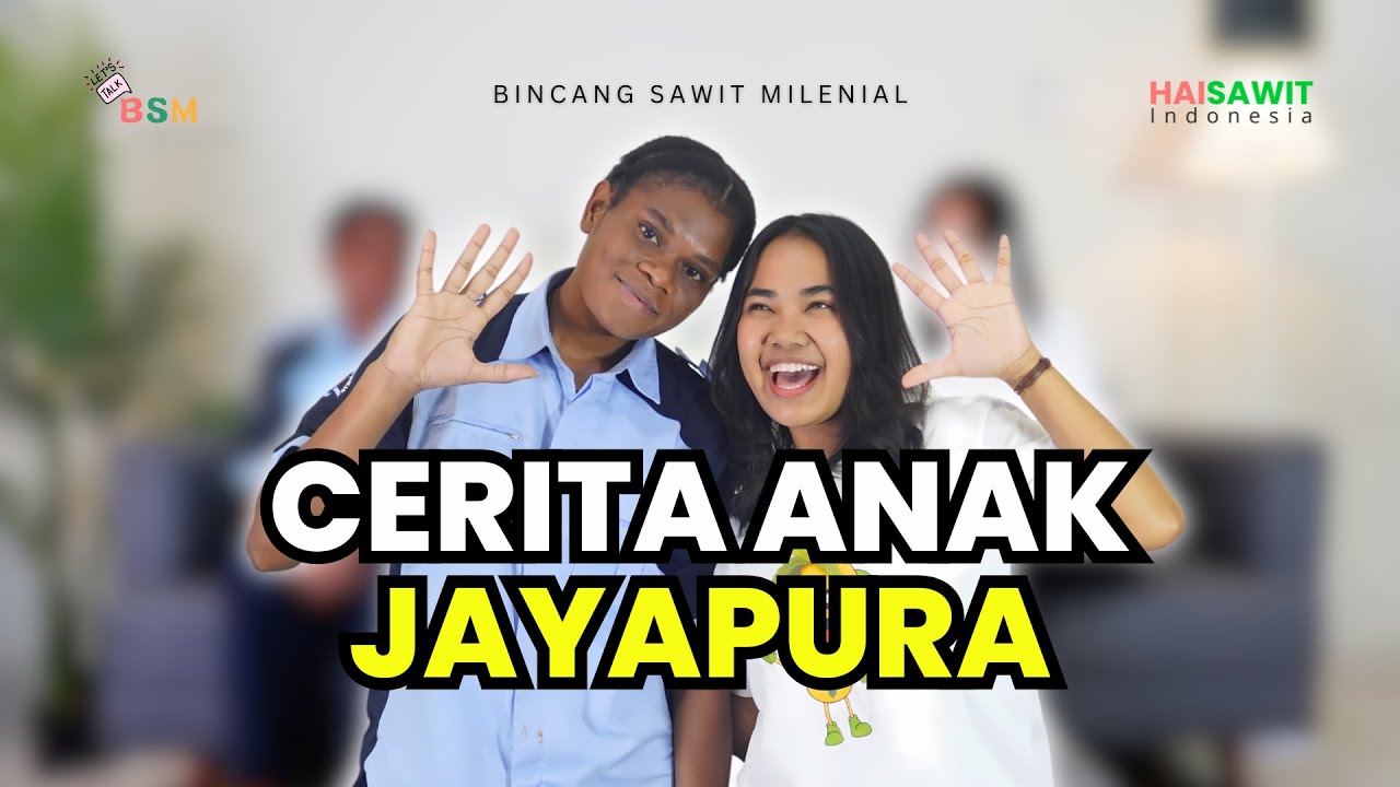 BINCANG SAWIT MILENIAL - BINCANG BARENG MAHASISWWA POLITEKNIK KELAPA ...