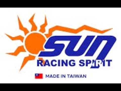 Sun Racing Logo