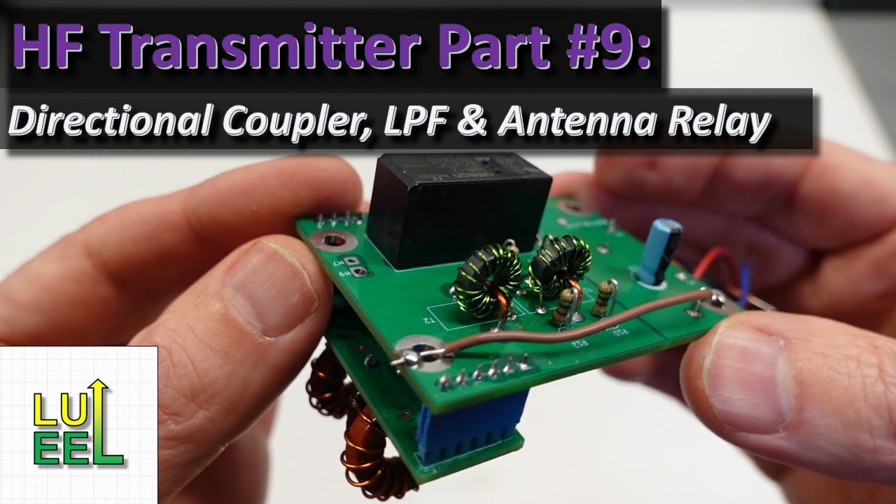 What Is Hf Antenna Coupler at Joseph Eason blog