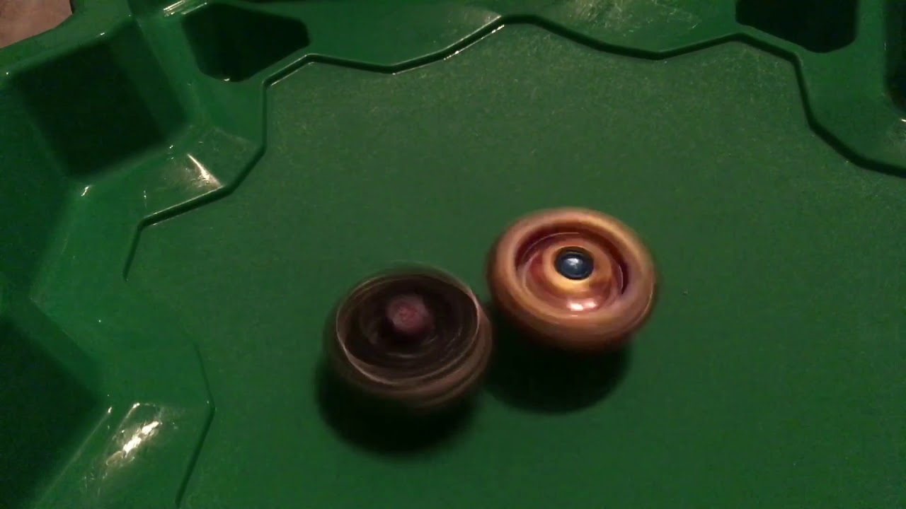 Basketball Beyblade - YouTube
