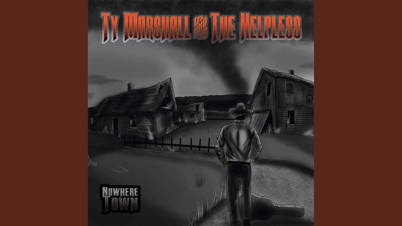 Nowhere Town - YouTube