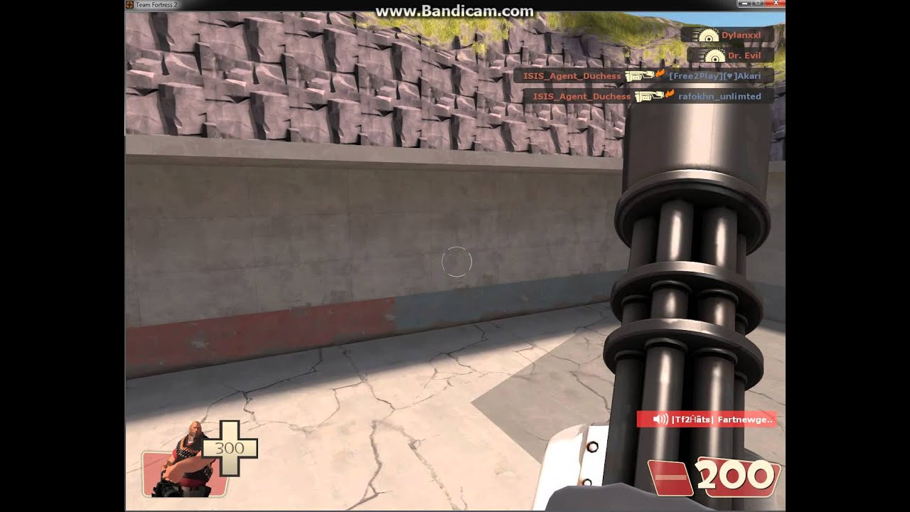 team fortress 2 spawn camping - YouTube