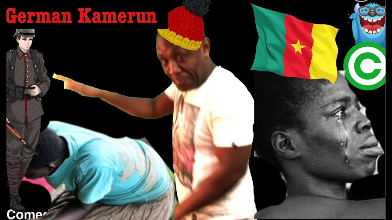 Pre-colonial Cameroon| reasons Cameroon provinces were named with ...