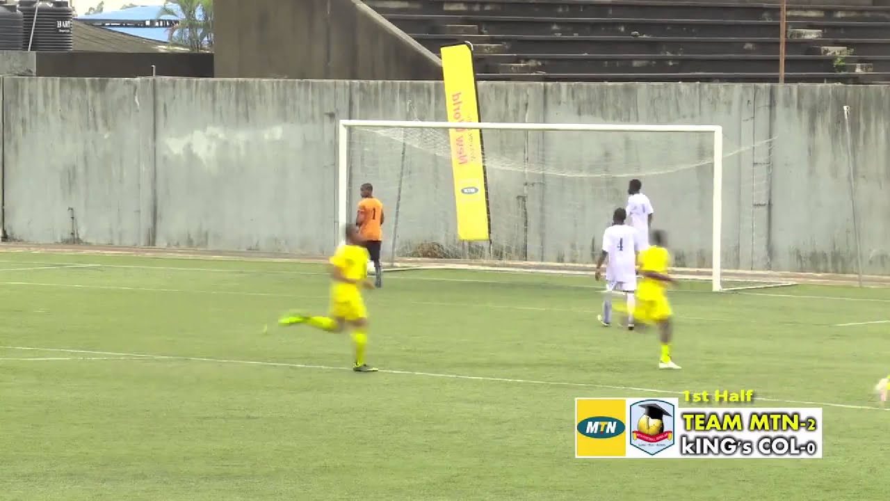 azeez opeyemi highlight - YouTube