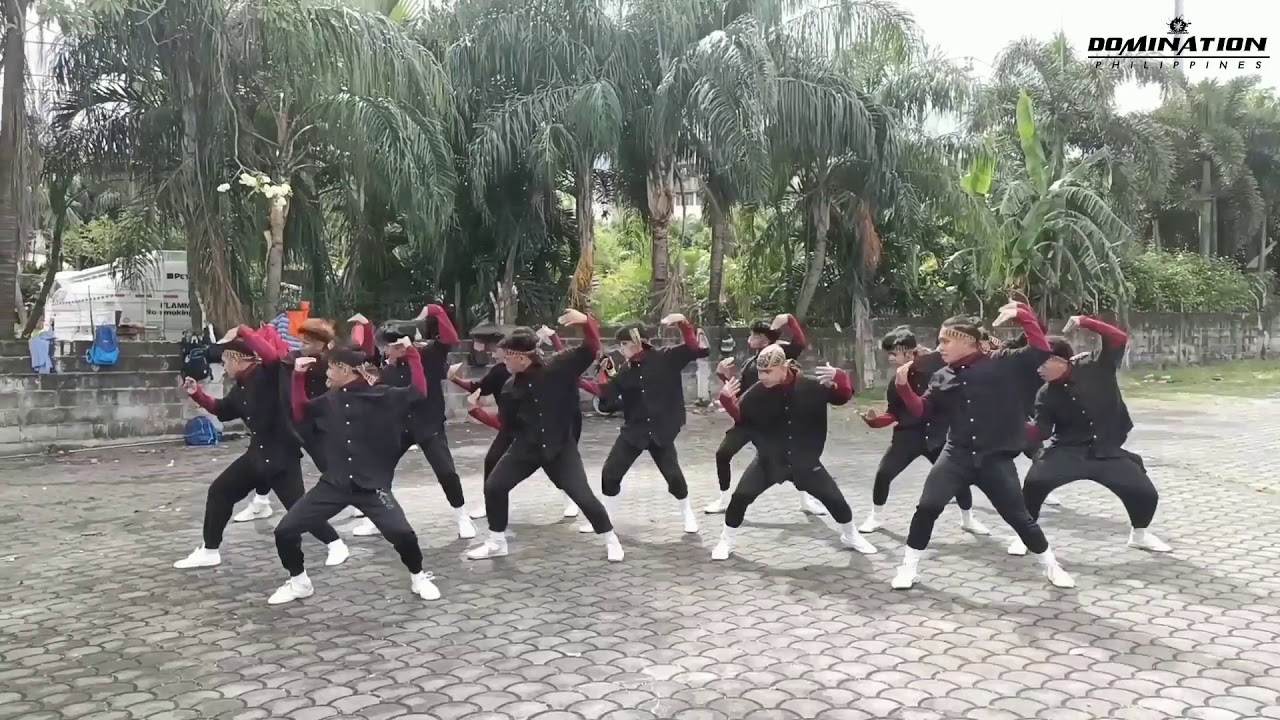 DPH RELOAD /ATM DANCE ARTIST / MAMMOTH DIVISION - YouTube