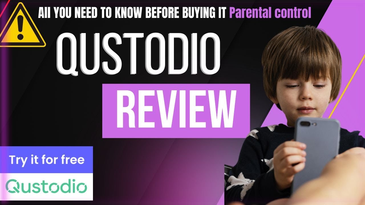Qustodio parental control review- Is It the Best Parental Control App ...
