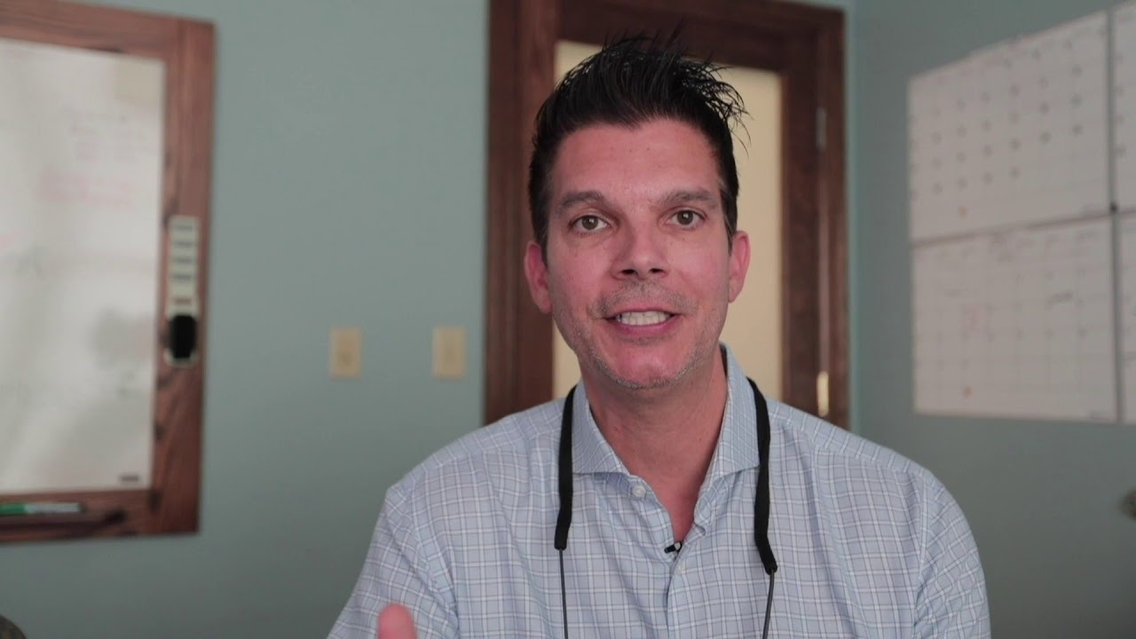 Dr. David Rice Bite Registration - YouTube